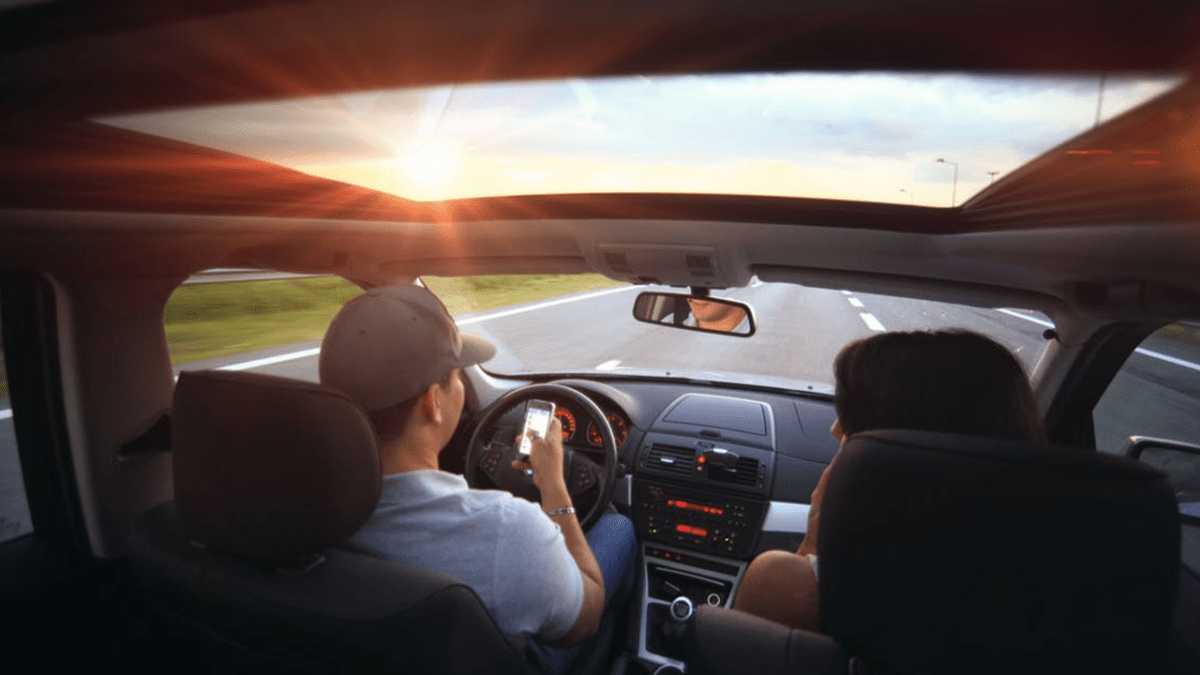 Virtual Test Drives, Taking A Step Further | Convertr